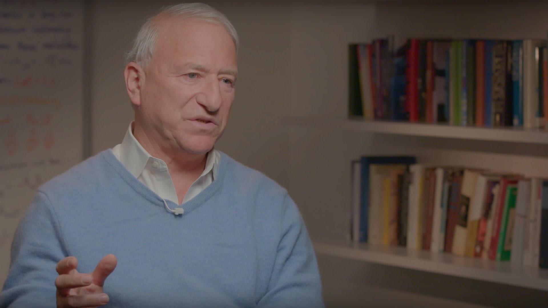 Layout C – The Automated Economy